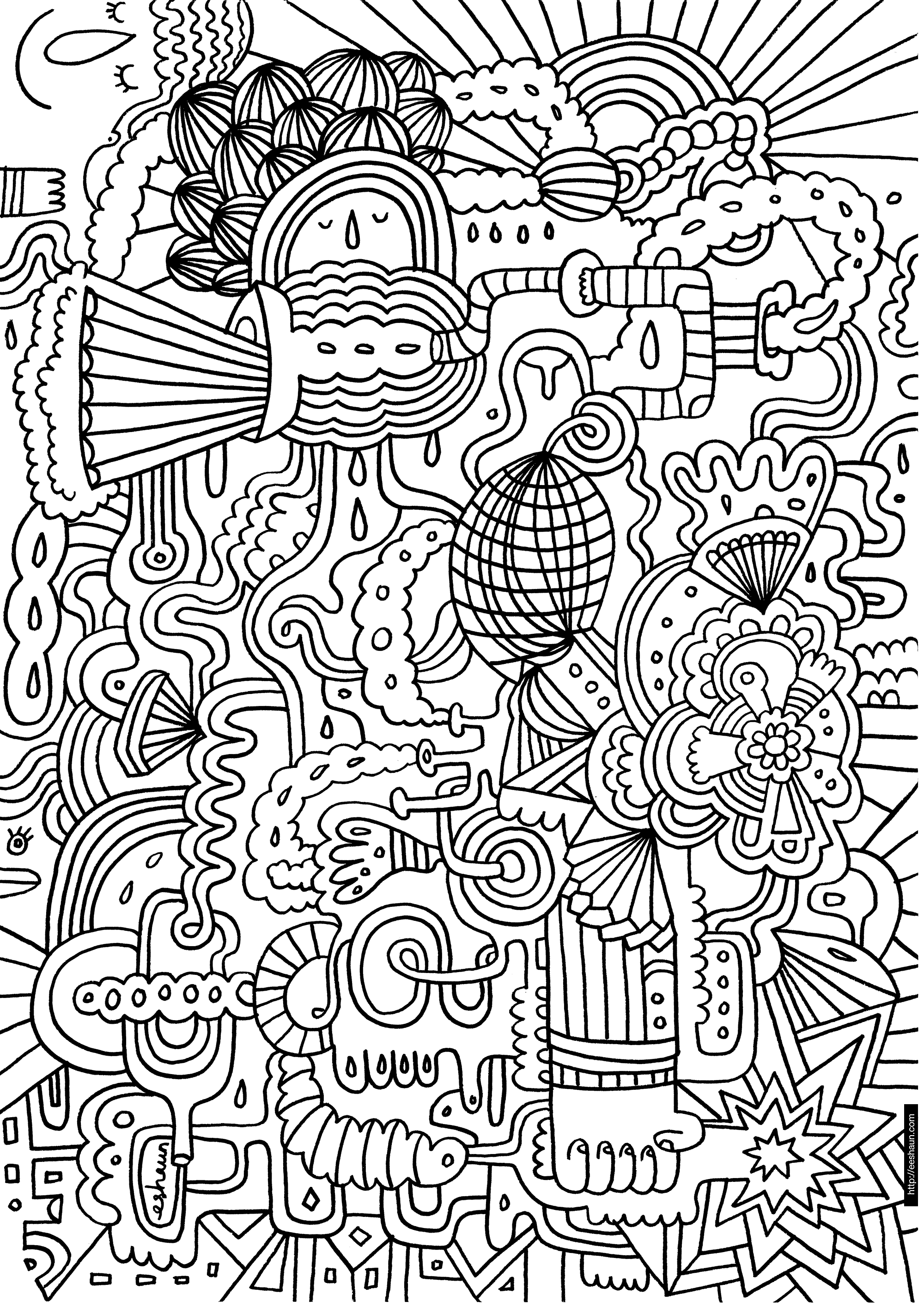 Crayola Coloring Pages For Adults Learning Printable Crayola Coloring Pages For Adults Learning Printable
