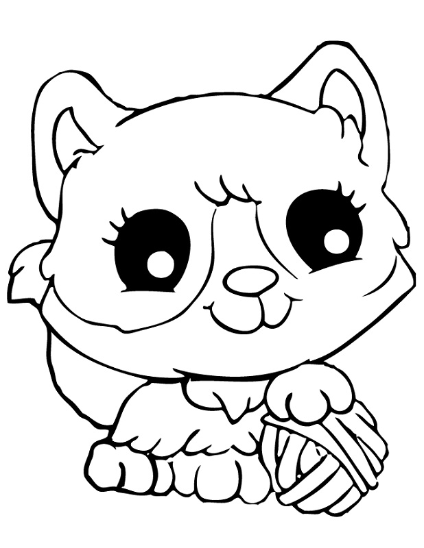 Cat Coloring Pages Printable Printable World Holiday Cat Coloring Pages Printable Printable World Holiday