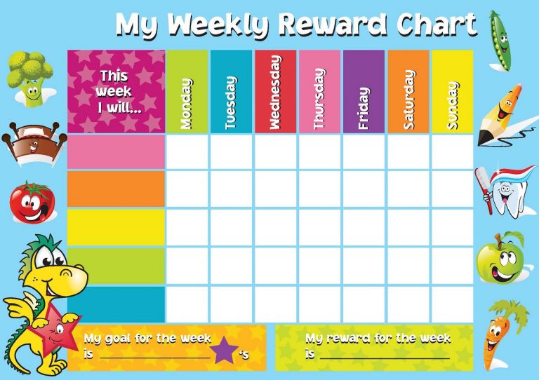 rewarding-charts-for-kids-learning-printable