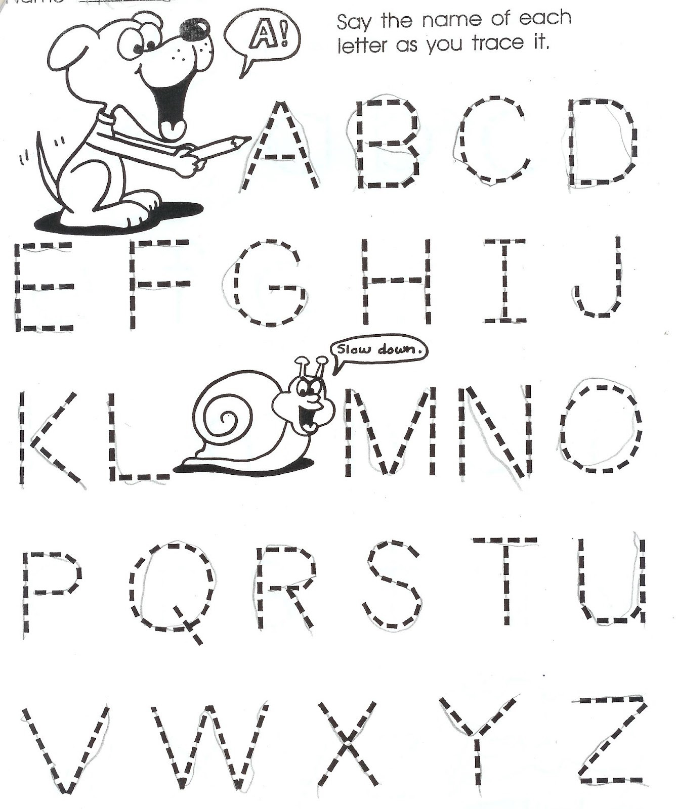 HQ Homework For Kindergarten Worksheets JPG Learning Printable