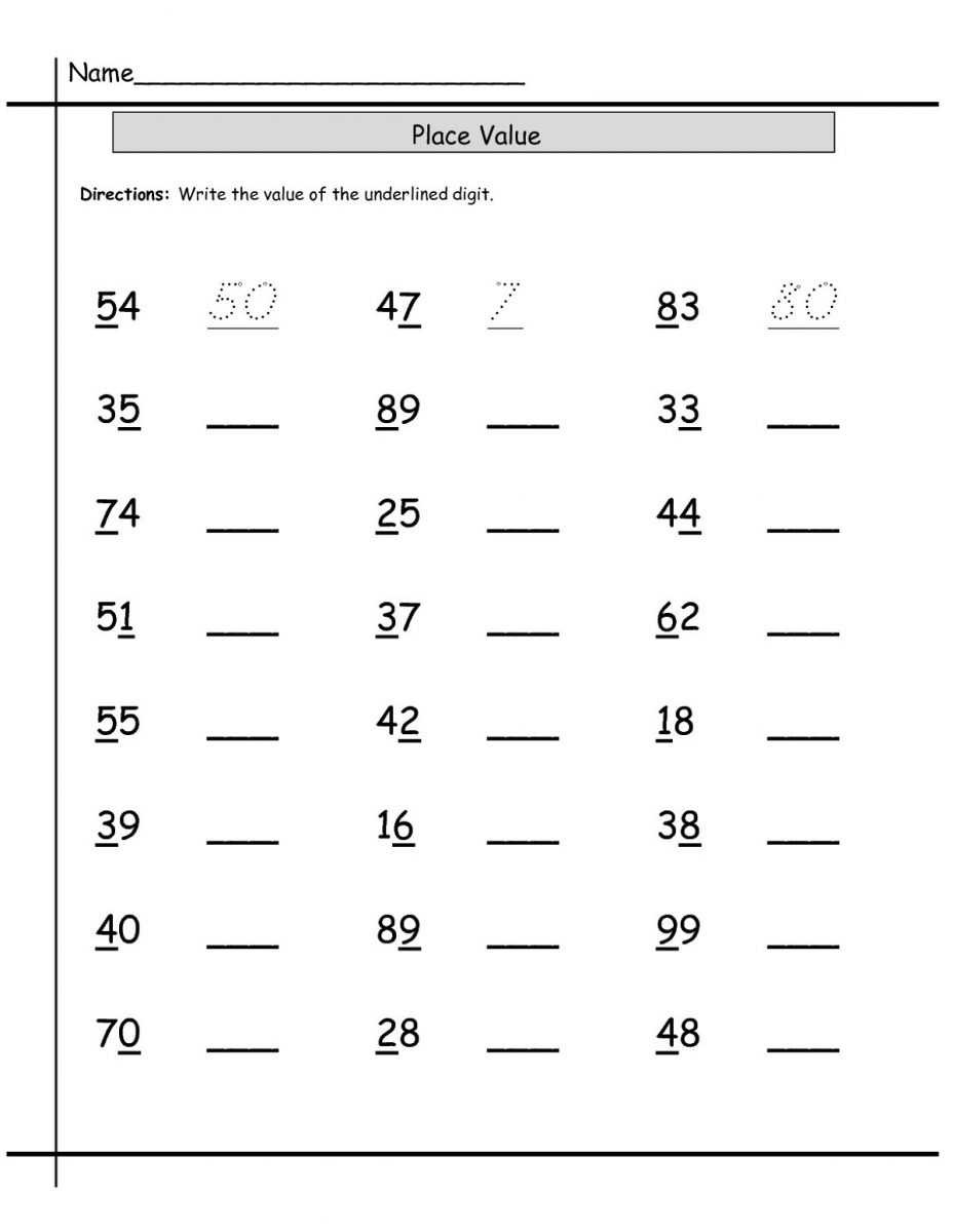 Teacher Math Worksheets Resources to Print | Learning Printable