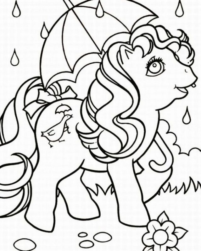 Fun Coloring Pictures for Children | Learning Printable