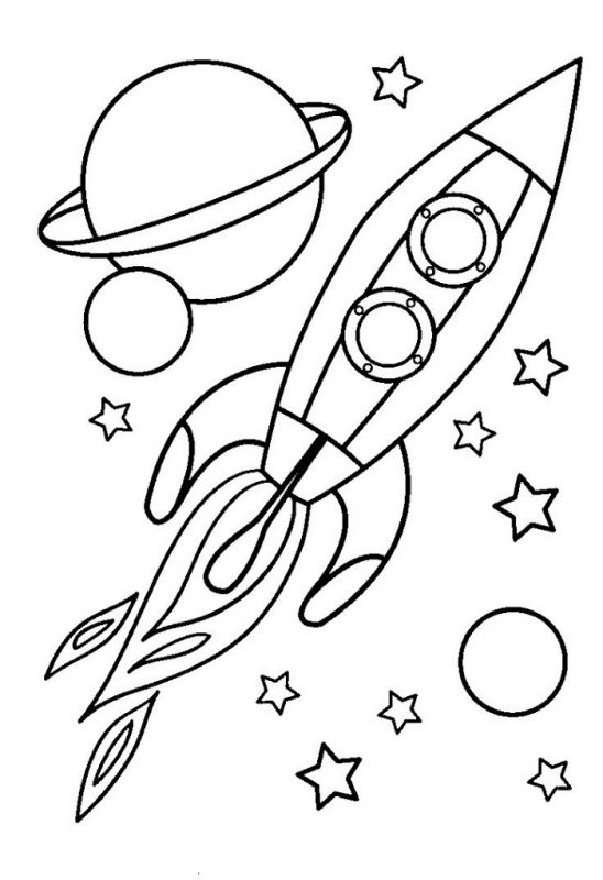 Color Ins Pages for Kids and Adults | Learning Printable