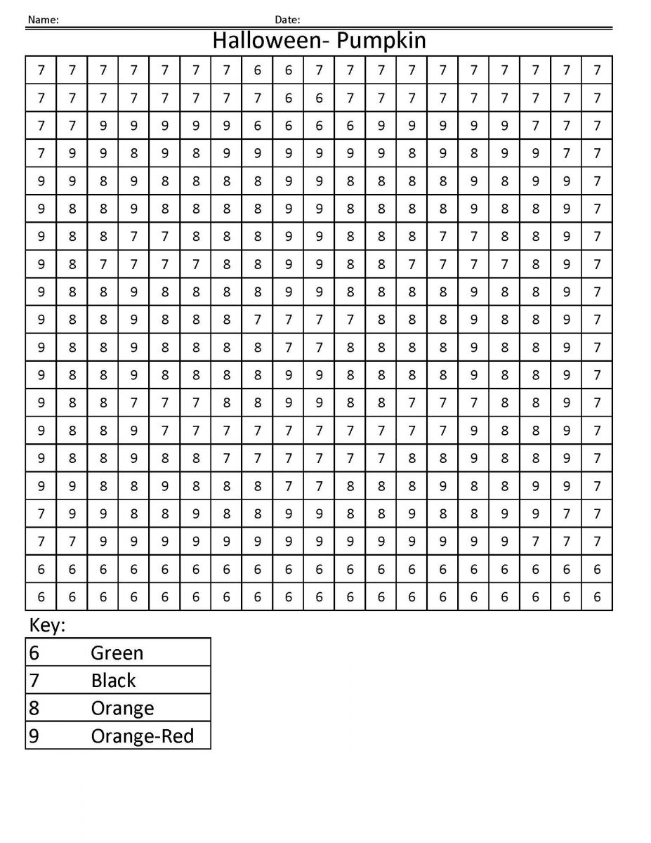 Math Worksheets for Adults | Learning Printable