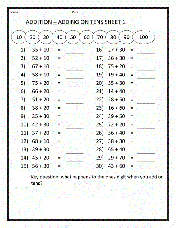 Maths Sheets For Year 4 Learning Printable Maths Sheets For Year 4 Learning Printable