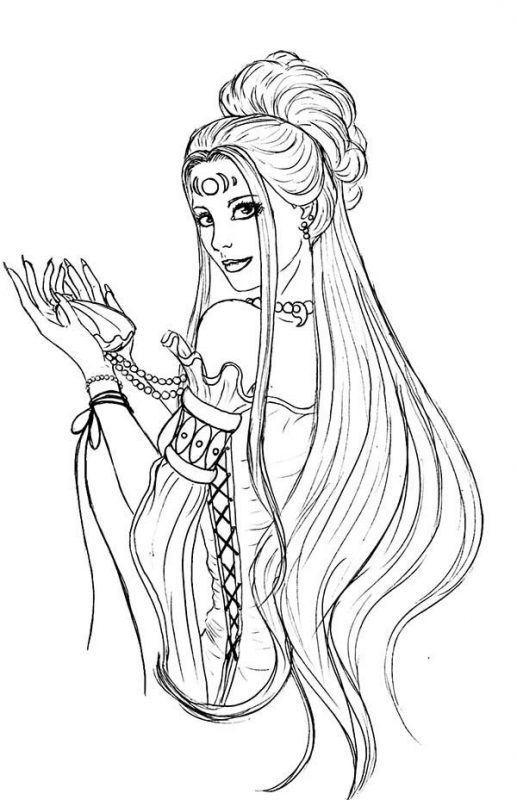 Drawing Coloring Pages | Learning Printable