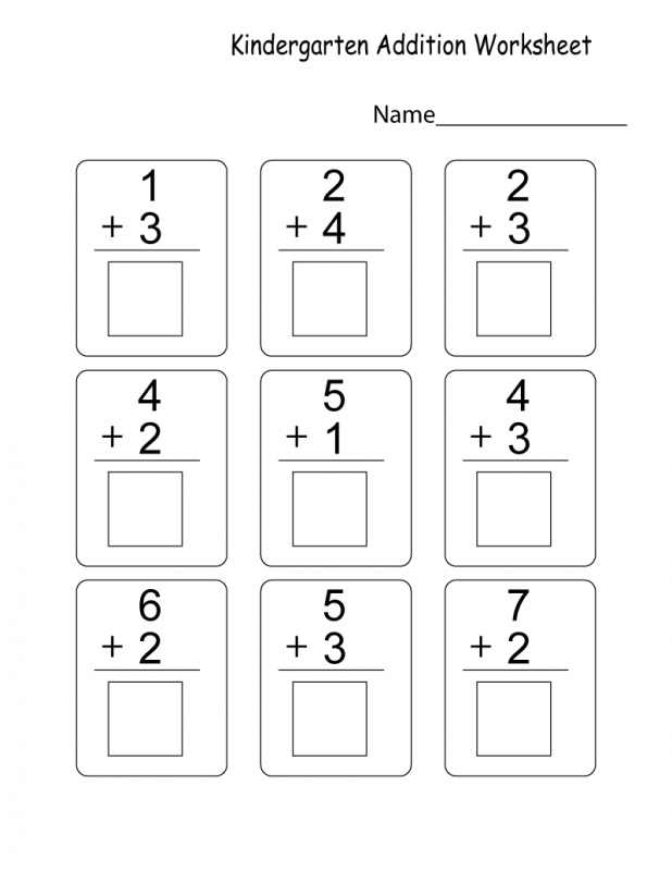 Free Printable Worksheets | Learning Printable