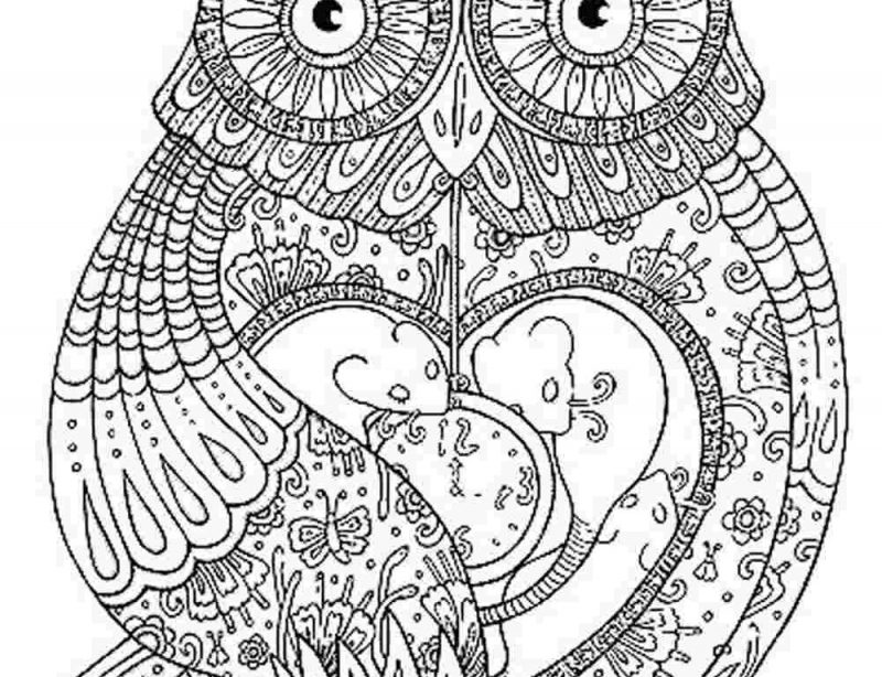 Printable Coloring Worksheets | Learning Printable