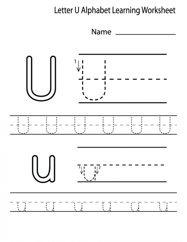 Worksheets to Print | Learning Printable