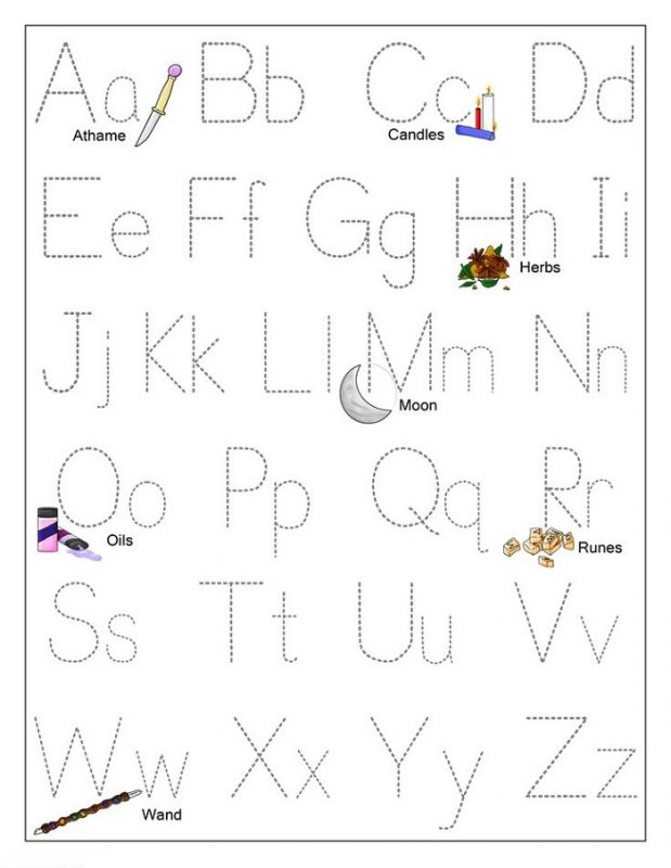 Worksheets for 7 Year Olds to Print | Learning Printable
