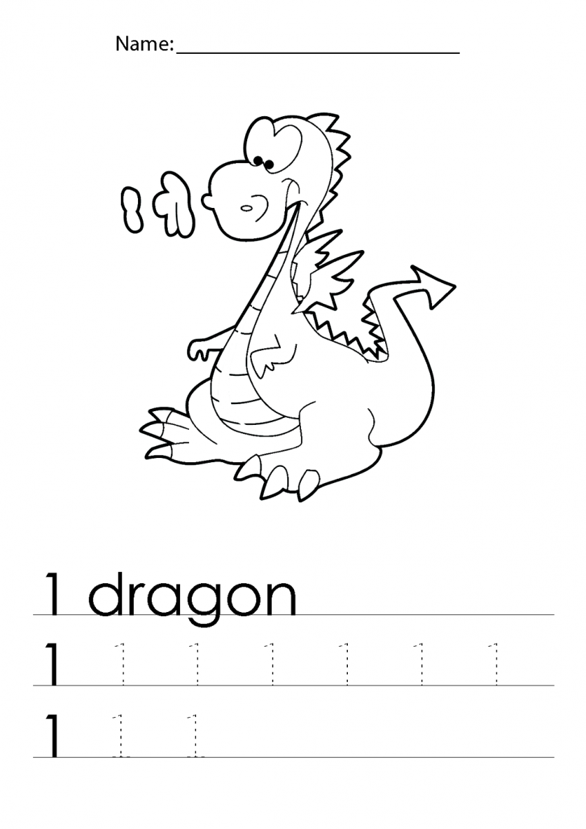 Fun Homework for Preschool Printable | Learning Printable Fun Homework ...