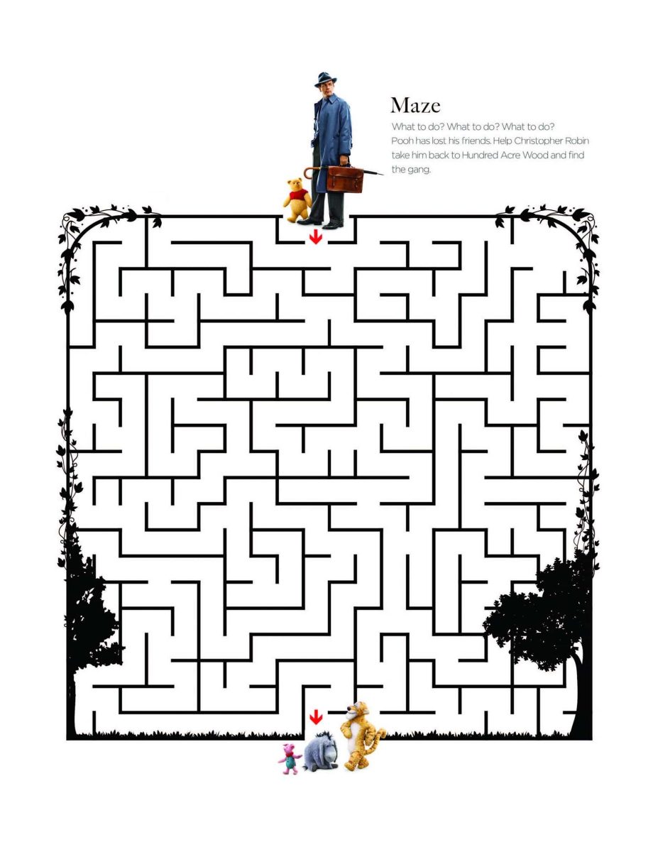 Fun Free Activity Sheets for Kids | Learning Printable Fun Free ...
