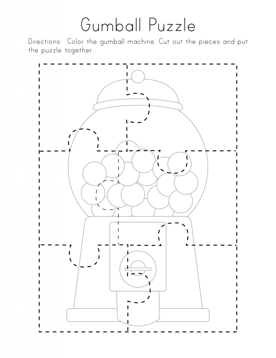Fun Free Activity Sheets for Kids | Learning Printable Fun Free ...