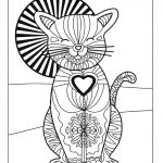 Coloring Pages to Color | Learning Printable